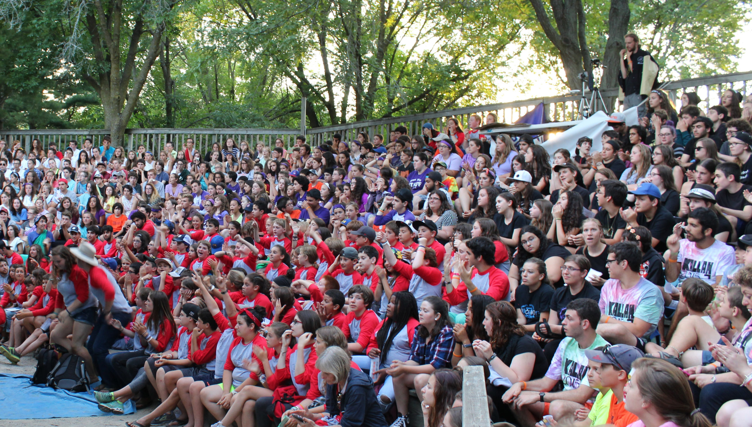 What Color is My Unit? - OSRUI - Olin-Sang-Ruby Union Institute