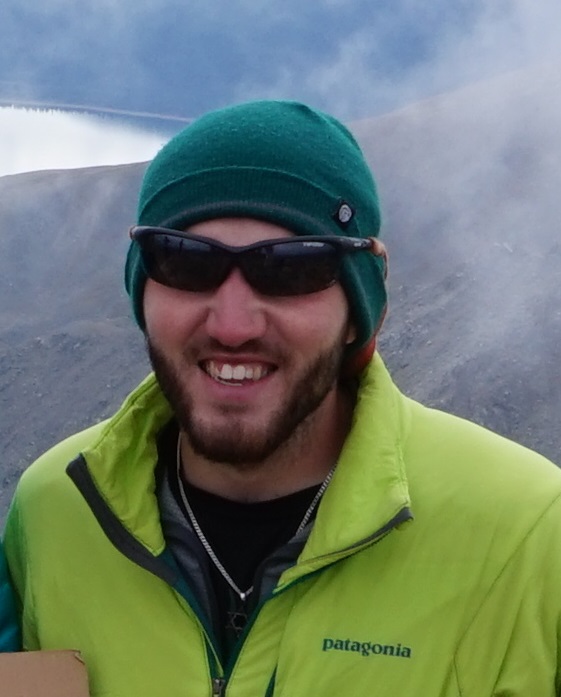 Meet Jesse Illian, OSRUI Tour L'Agam Rosh Eidah (Unit Head) - OSRUI ...