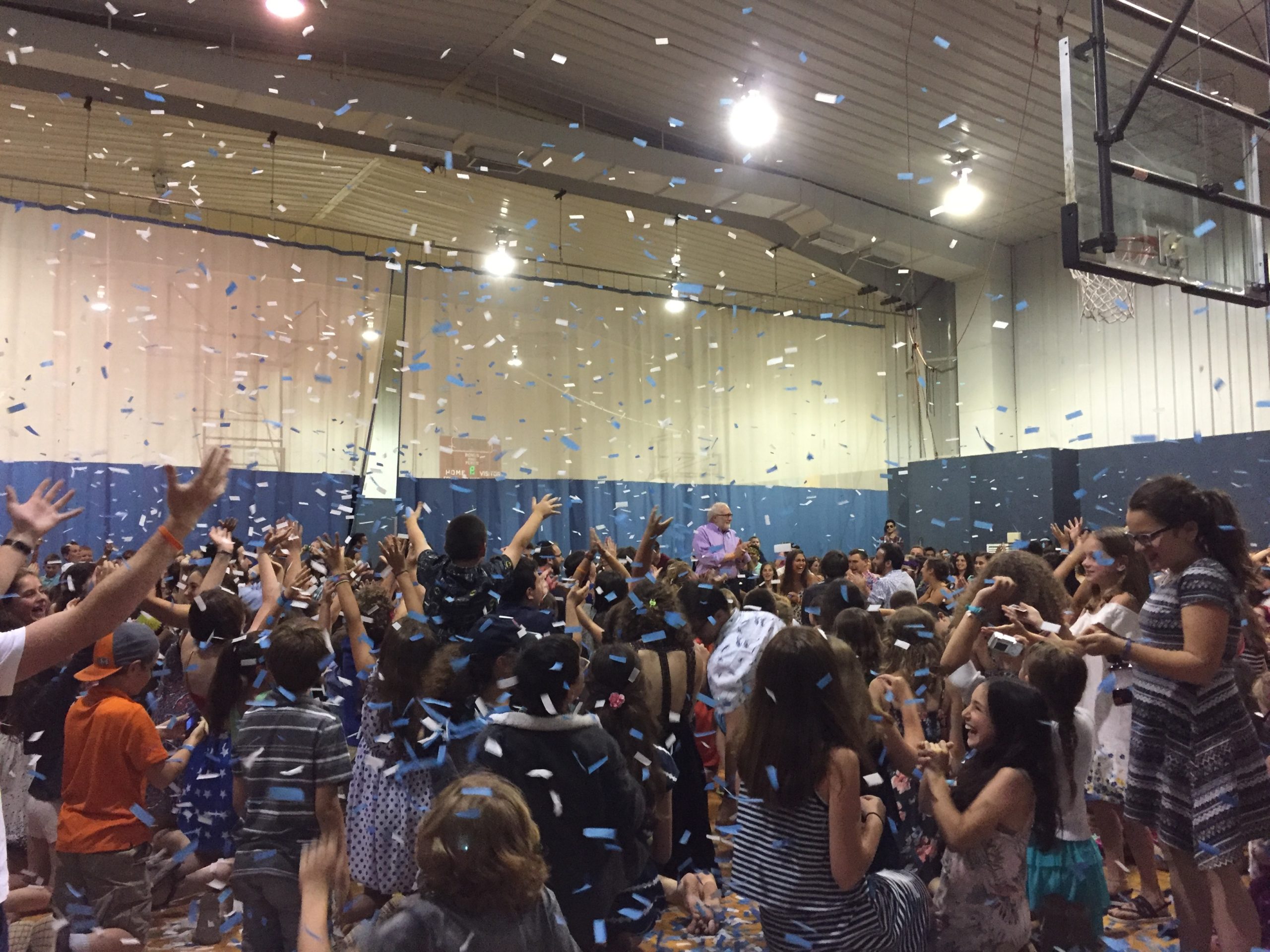 And We're Back! - OSRUI - Olin-Sang-Ruby Union Institute