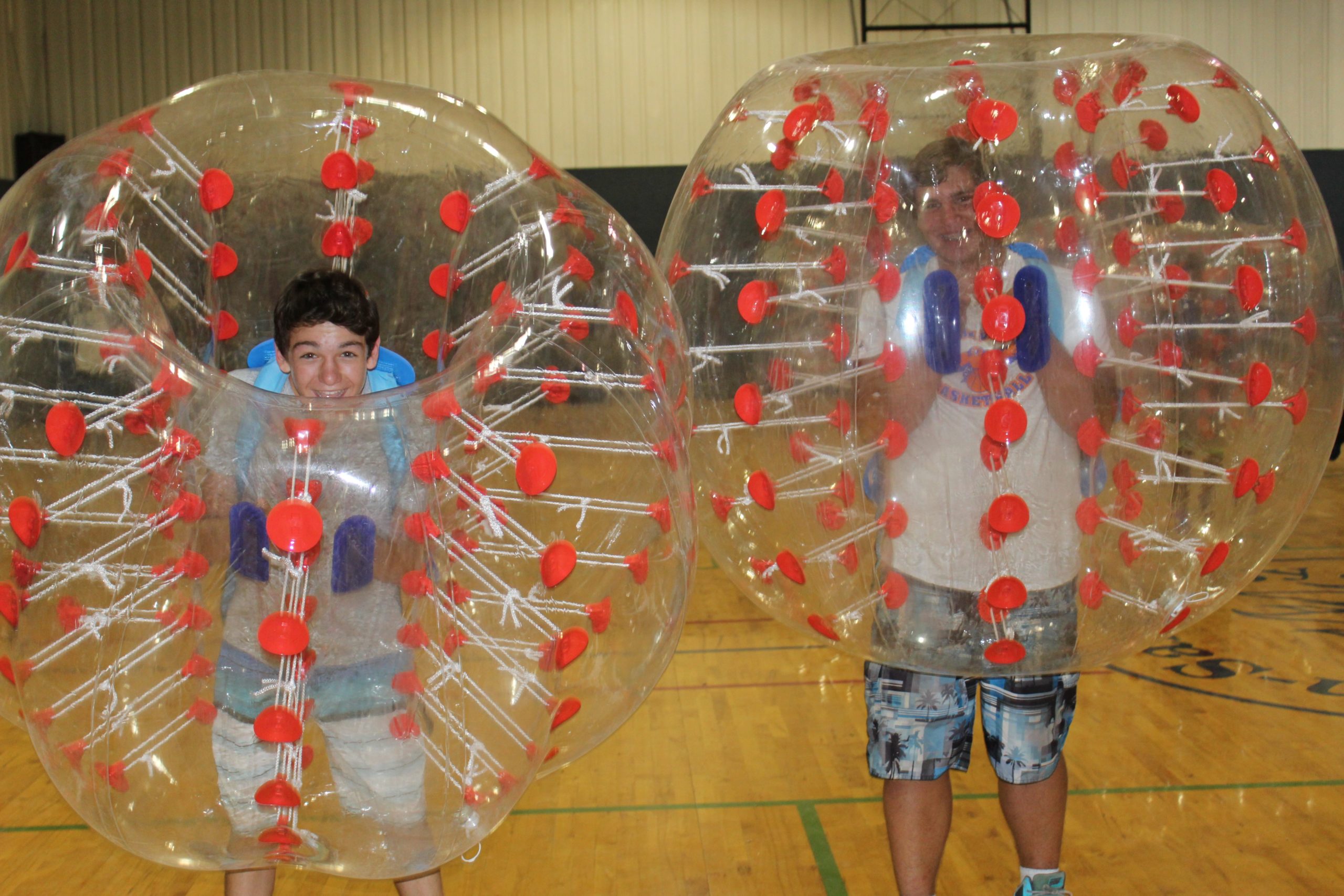 Flashback Friday - OSRUI - Olin Sang Ruby Union Institute