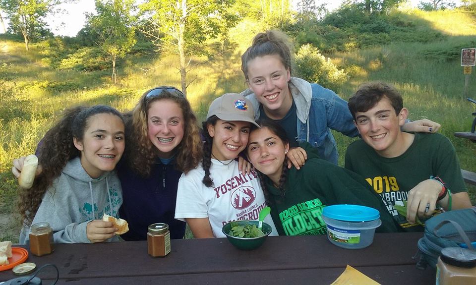 Tour Tuesday! - OSRUI - Olin Sang Ruby Union Institute