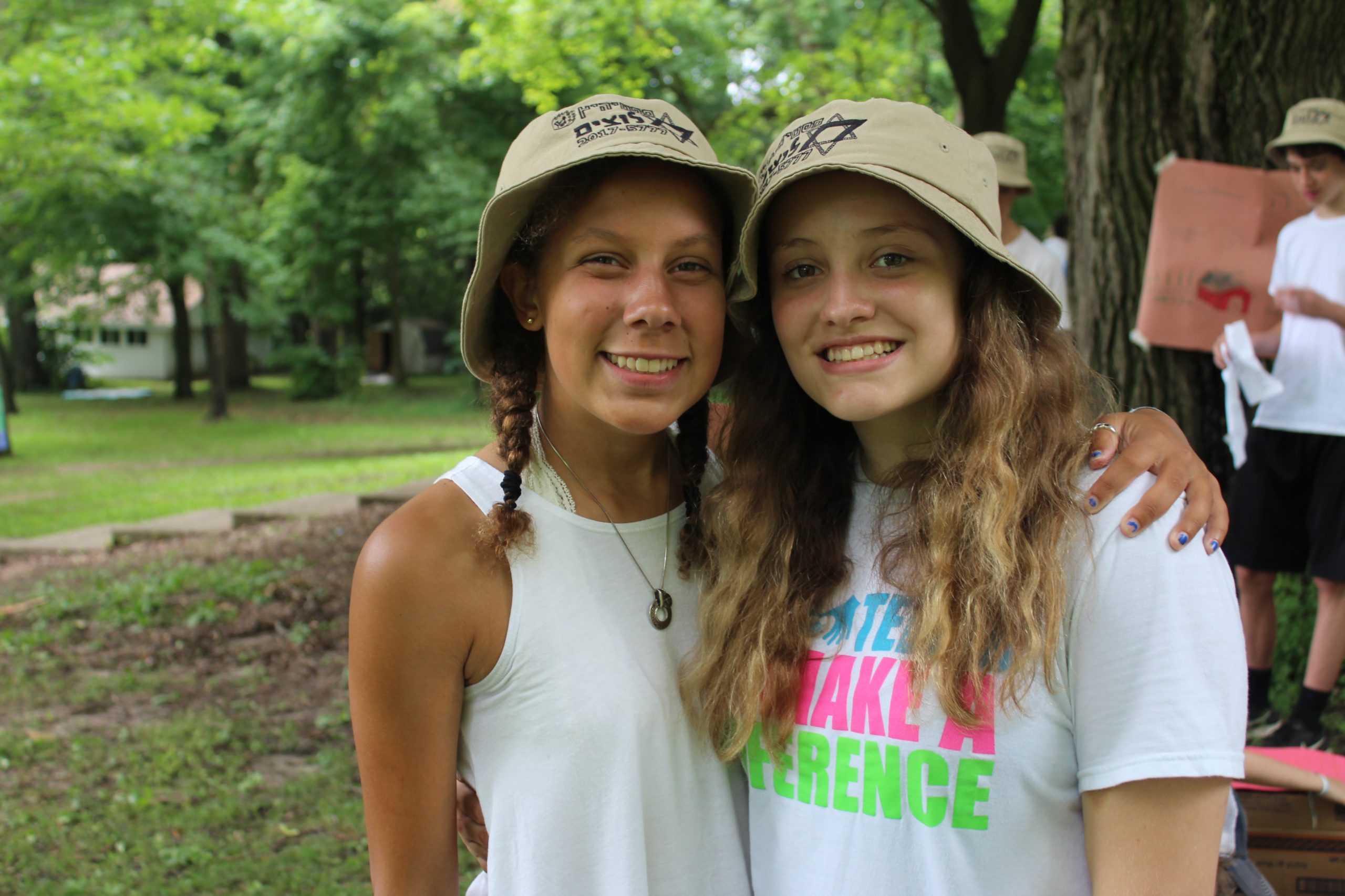 Yom Yisrael - OSRUI - Olin Sang Ruby Union Institute