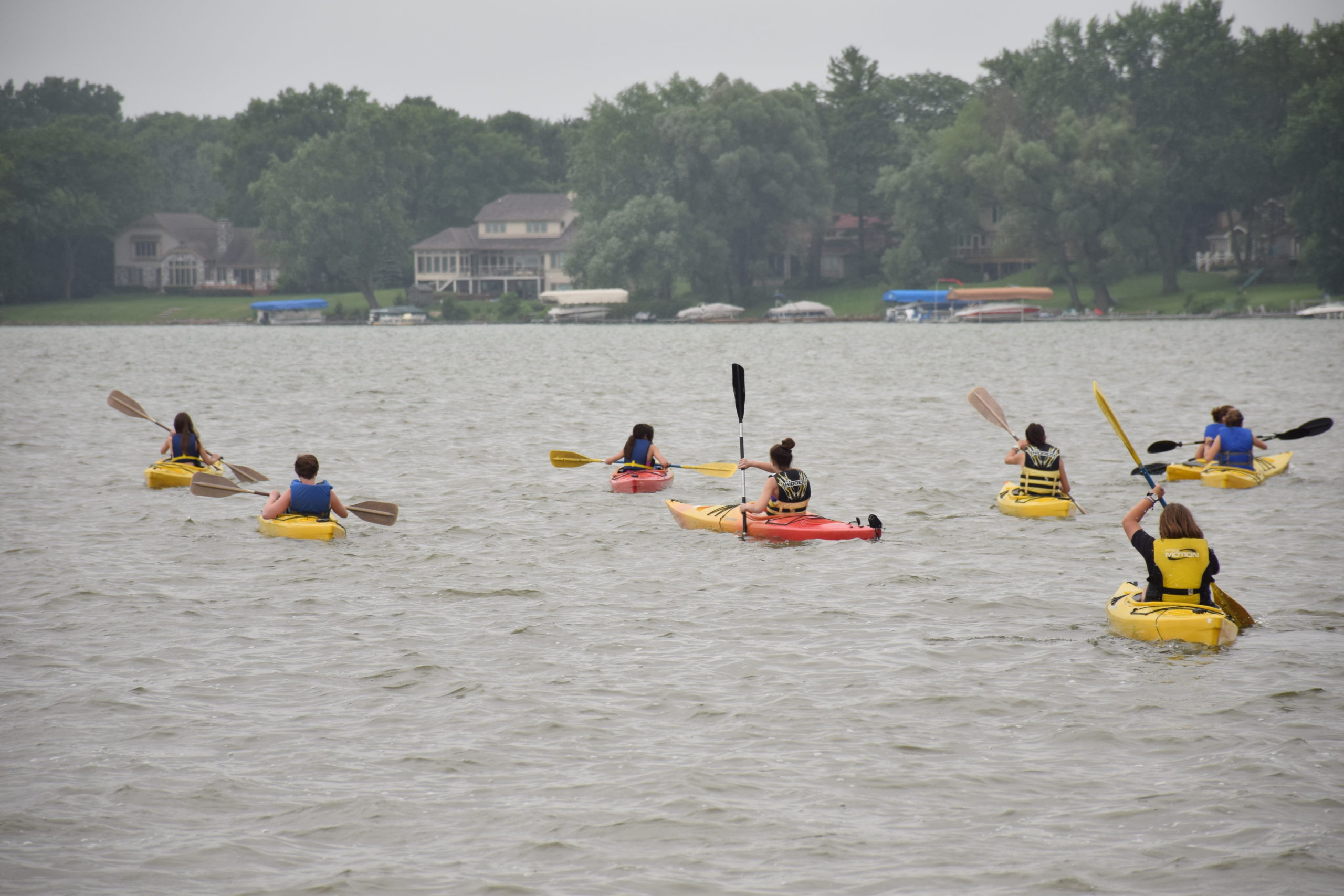 Before the Tiyul: Life Pre-Trip in Moshavah - OSRUI - Olin Sang Ruby ...