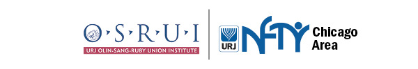 OSRUI and NFTY Staffing Update - OSRUI - Olin Sang Ruby Union Institute