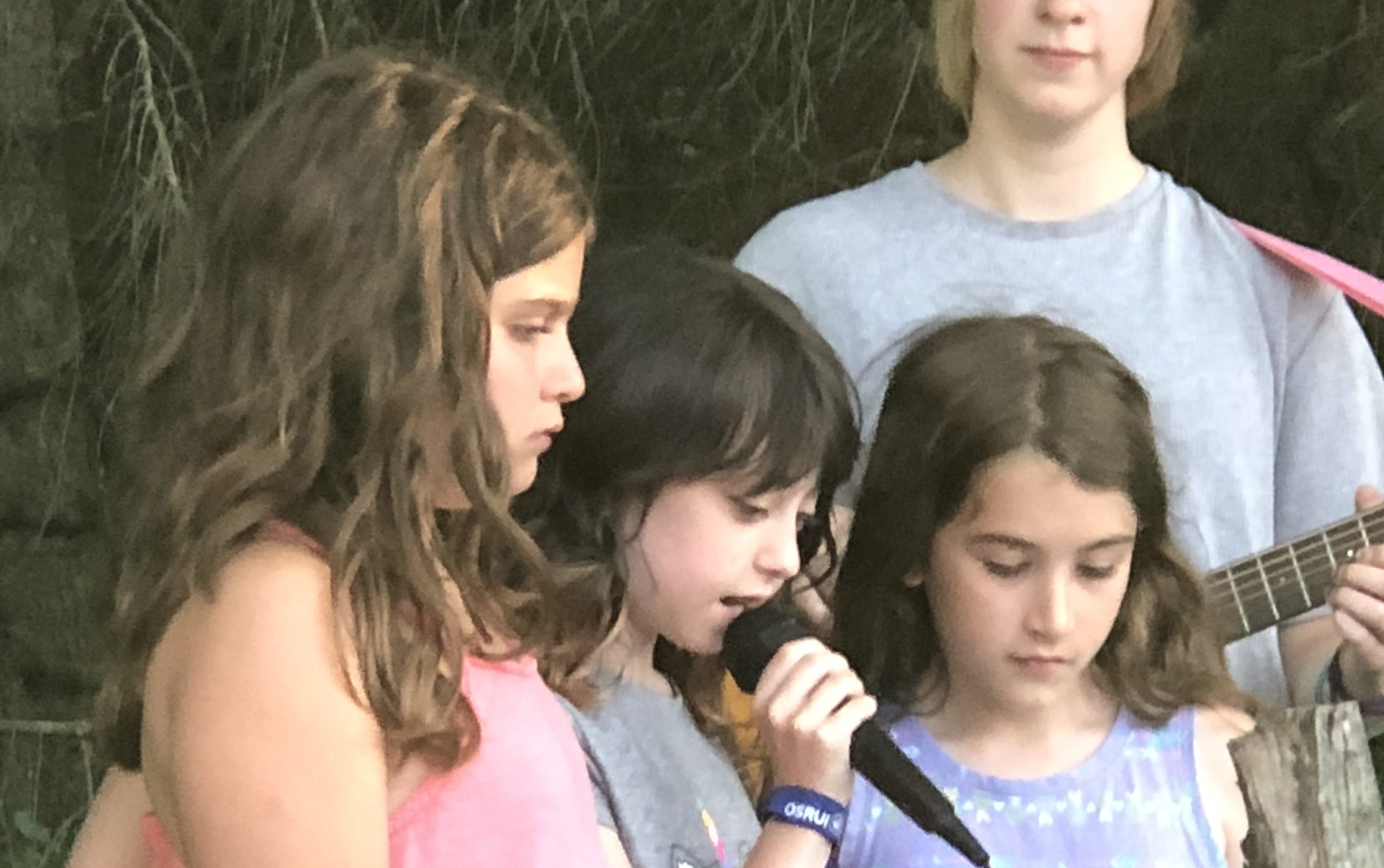 Learning to Lead - OSRUI - Olin-Sang-Ruby Union Institute