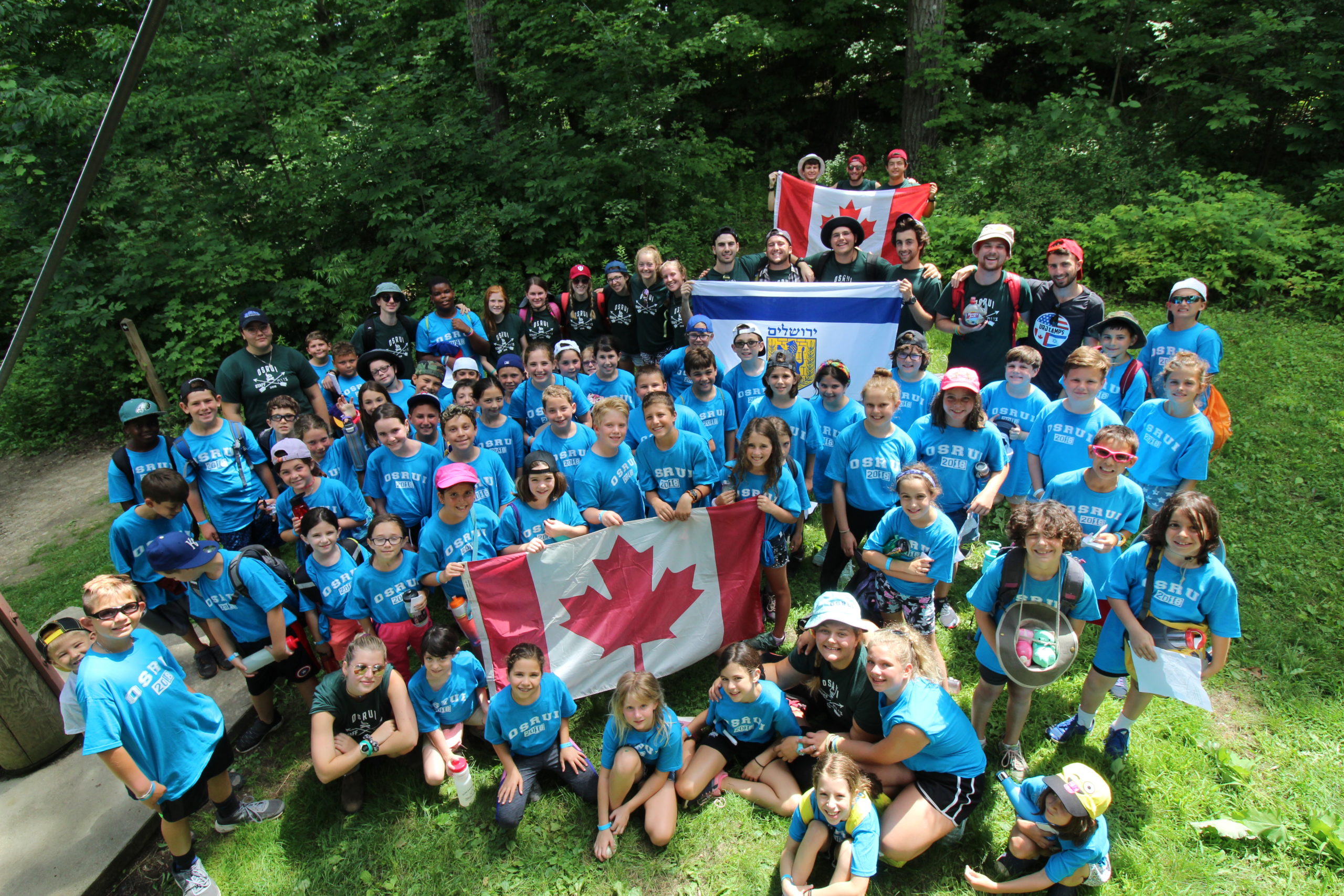 Treasured Kallah Traditions - OSRUI - Olin Sang Ruby Union Institute