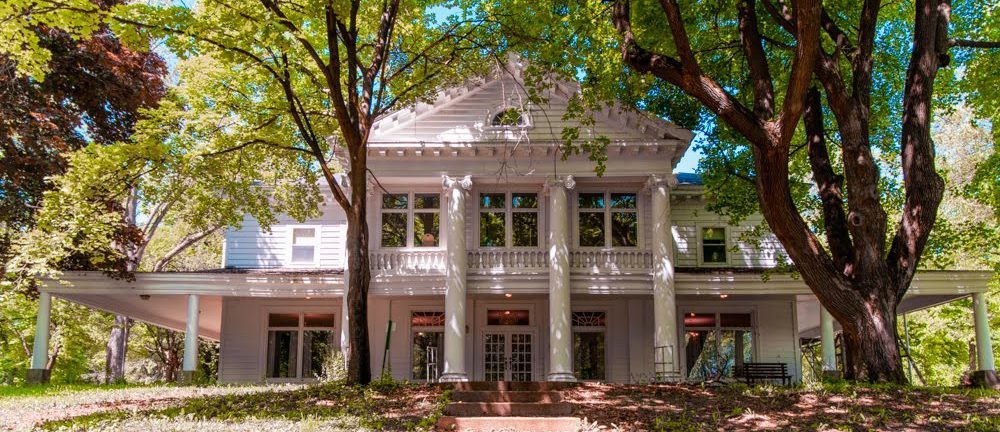 Alumni - OSRUI - Olin-Sang-Ruby Union Institute