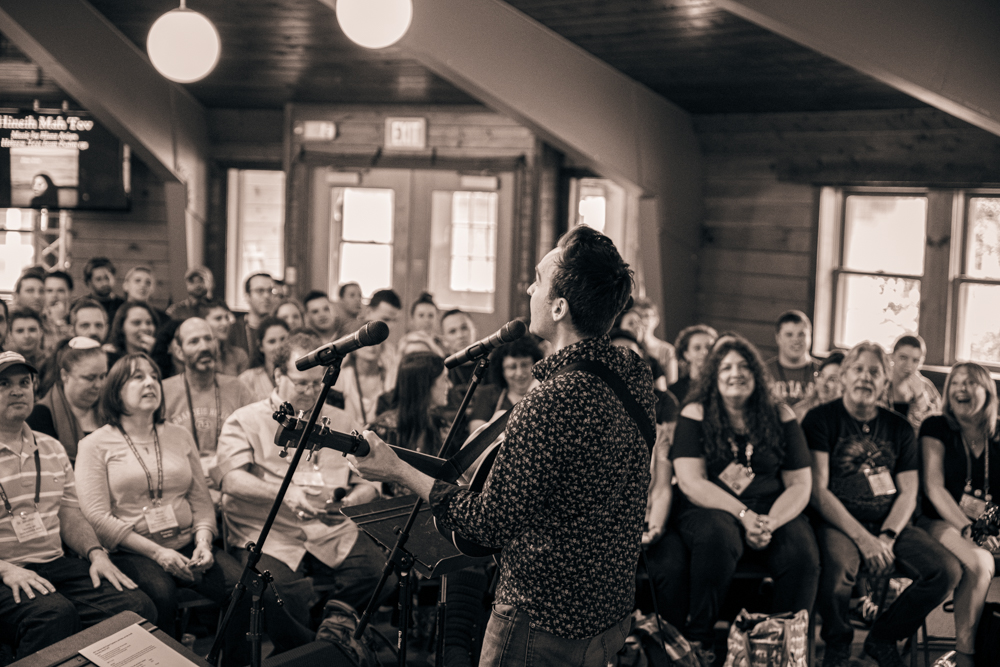 Music Programs - OSRUI - Olin-Sang-Ruby Union Institute