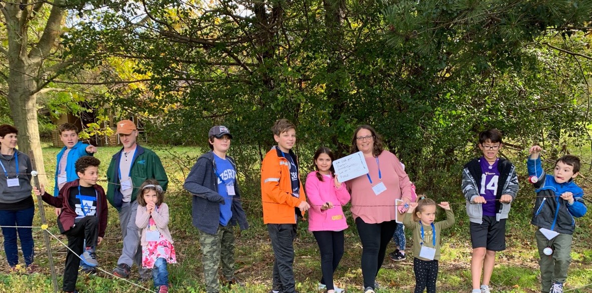 JFAM Family Camps - GUCI - Goldman Union Camp Institute