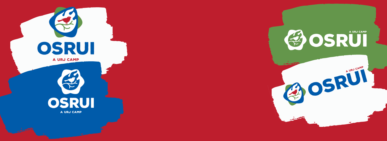 Our New Logo - OSRUI - Olin Sang Ruby Union Institute