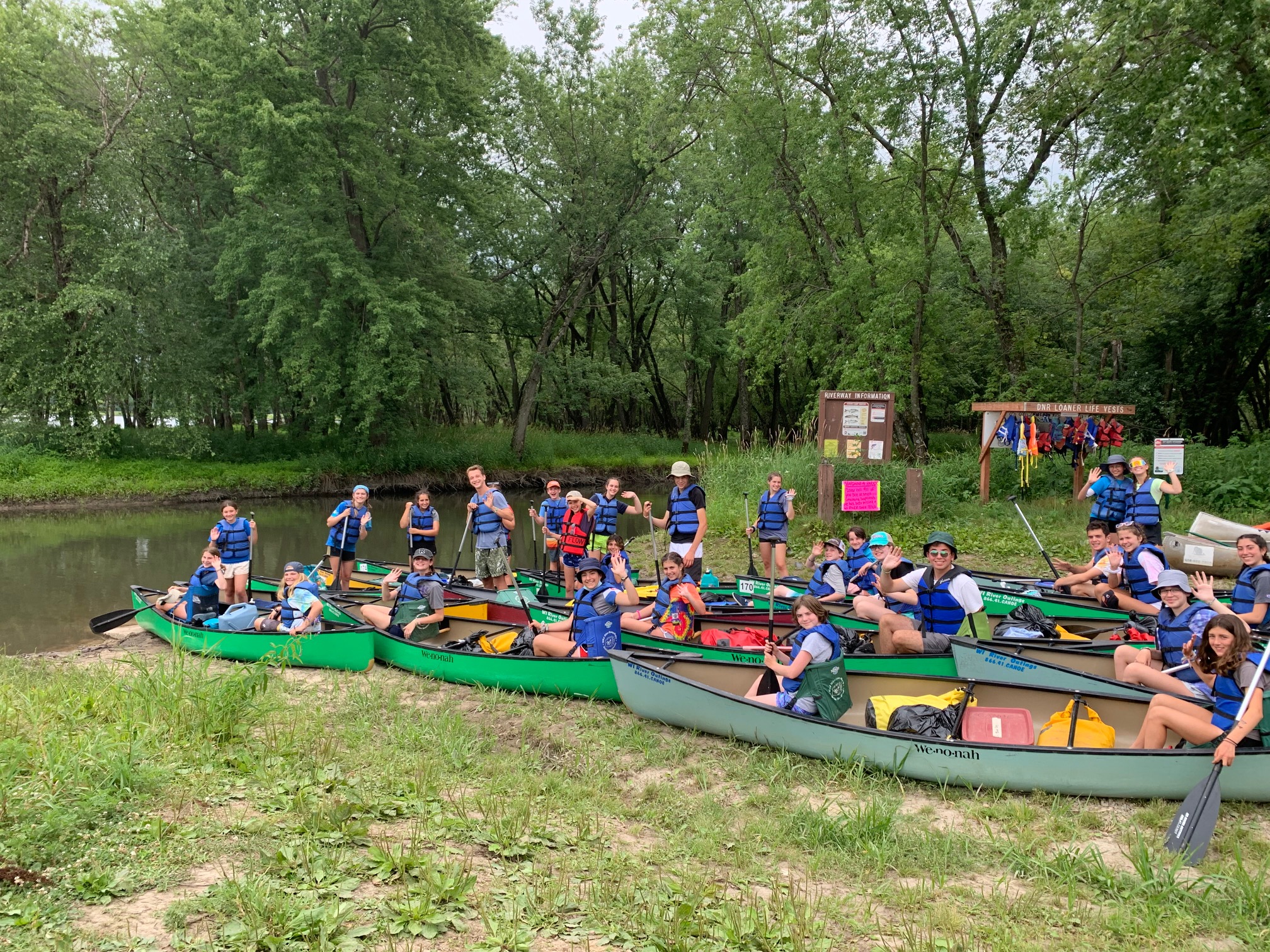 Meet the Mosh Aleph Tzvet (Staff)! - OSRUI - Olin-Sang-Ruby Union Institute