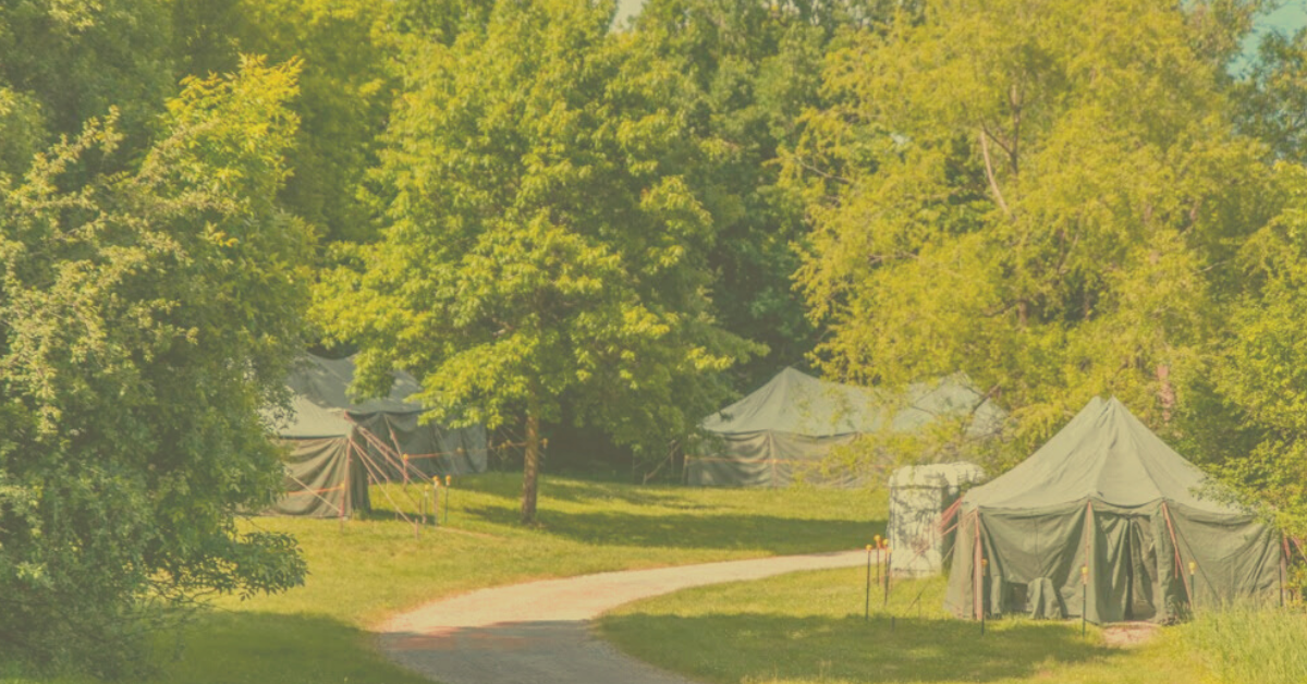 OSRUI Camp Countdown! - OSRUI - Olin-Sang-Ruby Union Institute