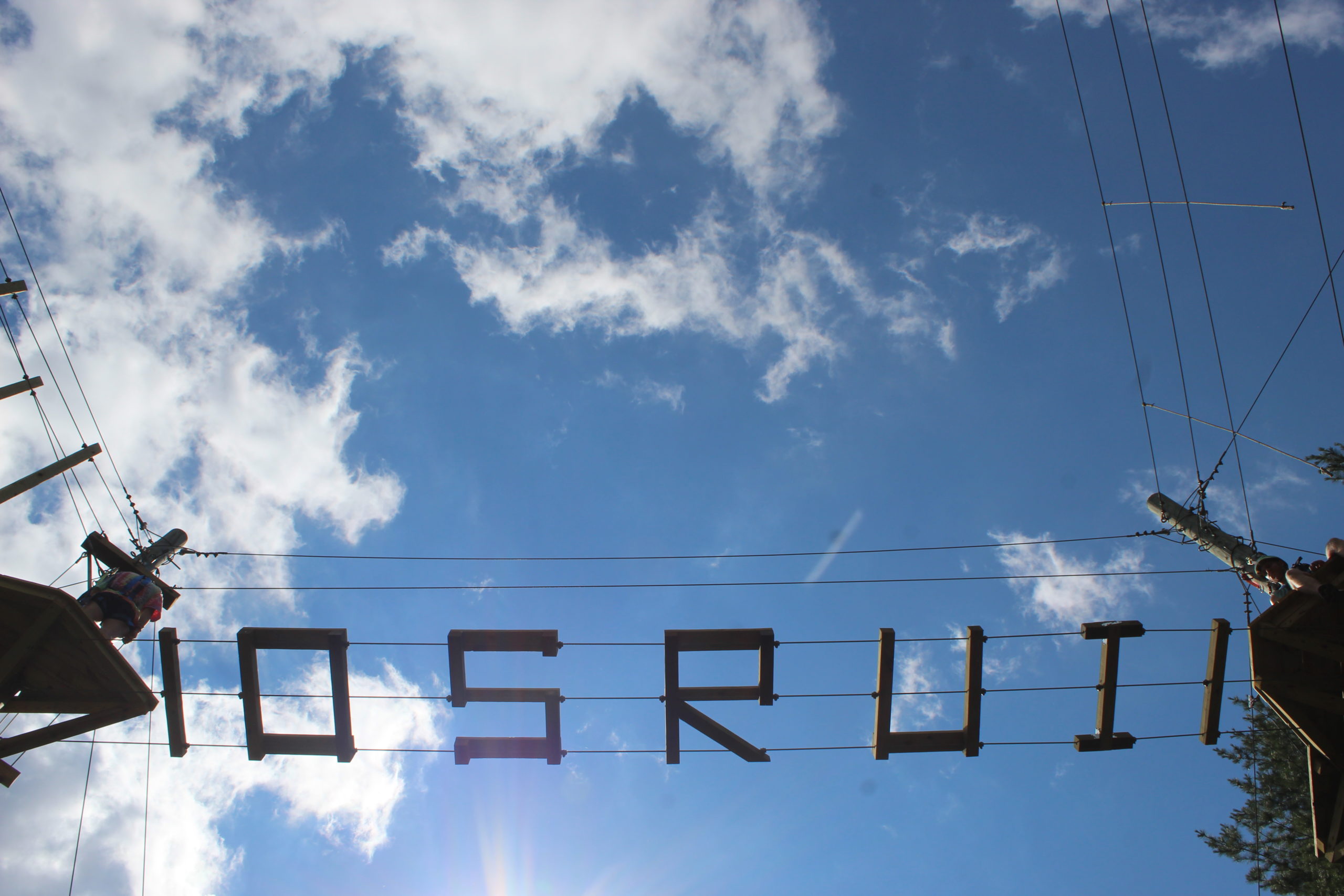 Community Spotlight - OSRUI - Olin Sang Ruby Union Institute