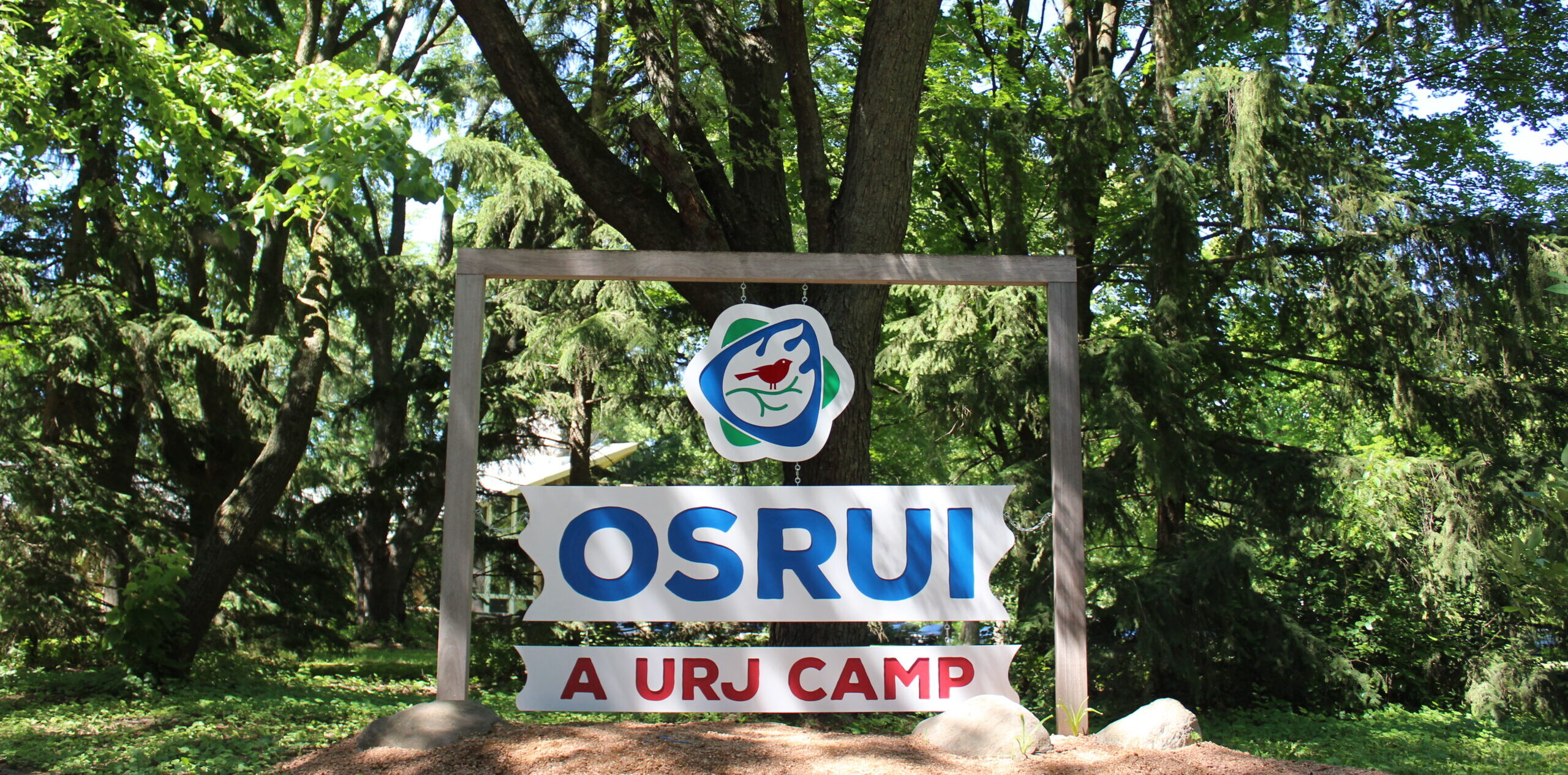 Tour Camp - OSRUI - Olin Sang Ruby Union Institute