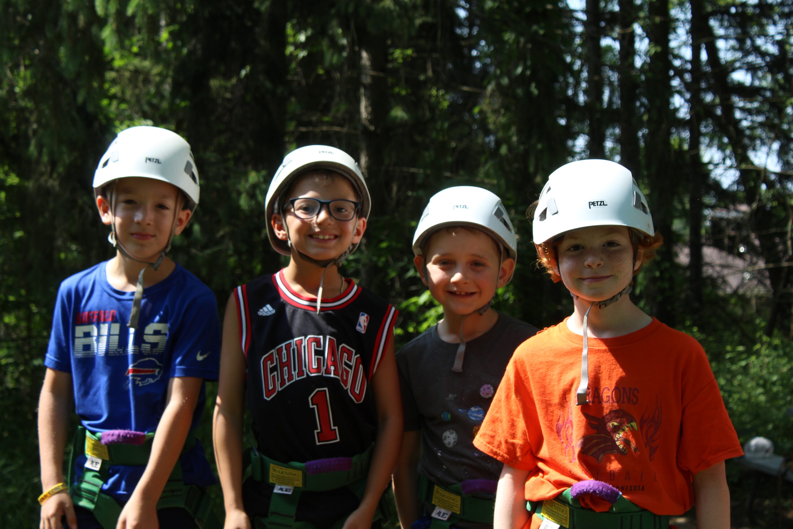 Staying Healthy - OSRUI - Olin Sang Ruby Union Institute