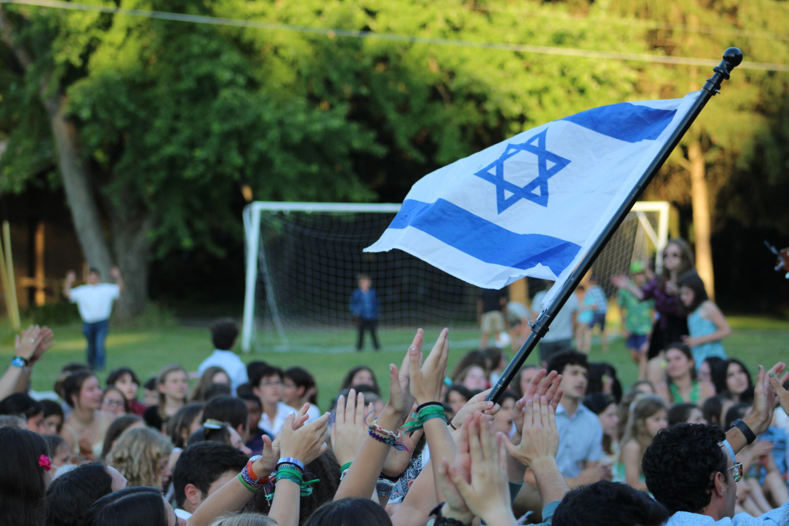 Stories from OSRUI's Community in Israel - OSRUI - Olin Sang Ruby Union ...