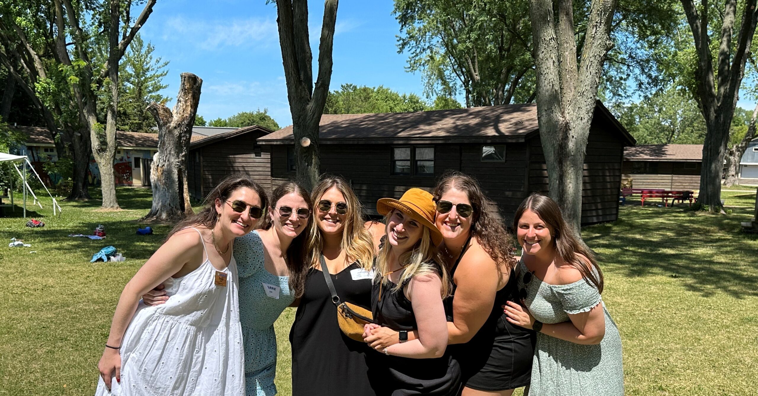 Visit Camp - OSRUI - Olin Sang Ruby Union Institute